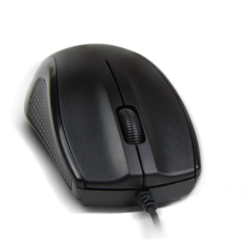 小袋鼠DS-911有线鼠标 - 小袋鼠官方网站