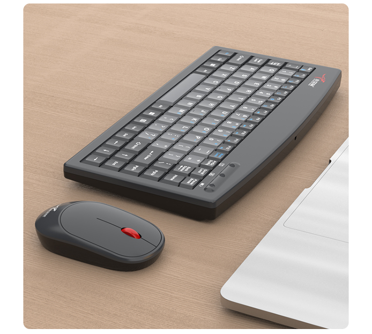 小袋鼠DS-2032无线套装 - 小袋鼠官方网站