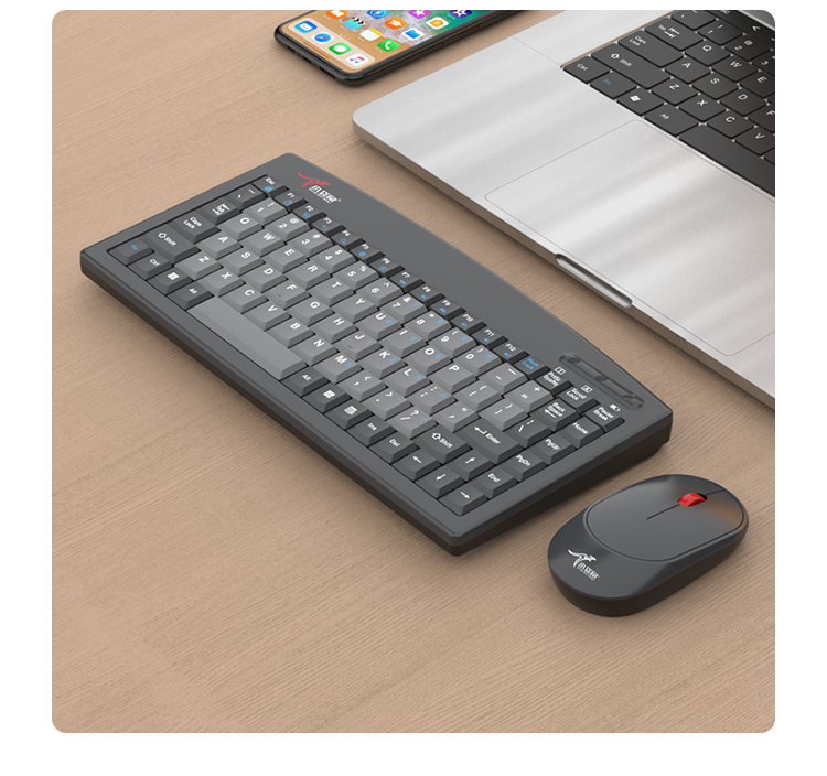 小袋鼠DS-2032无线套装 - 小袋鼠官方网站