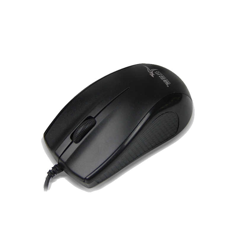 小袋鼠DS-911有线鼠标 - 小袋鼠官方网站